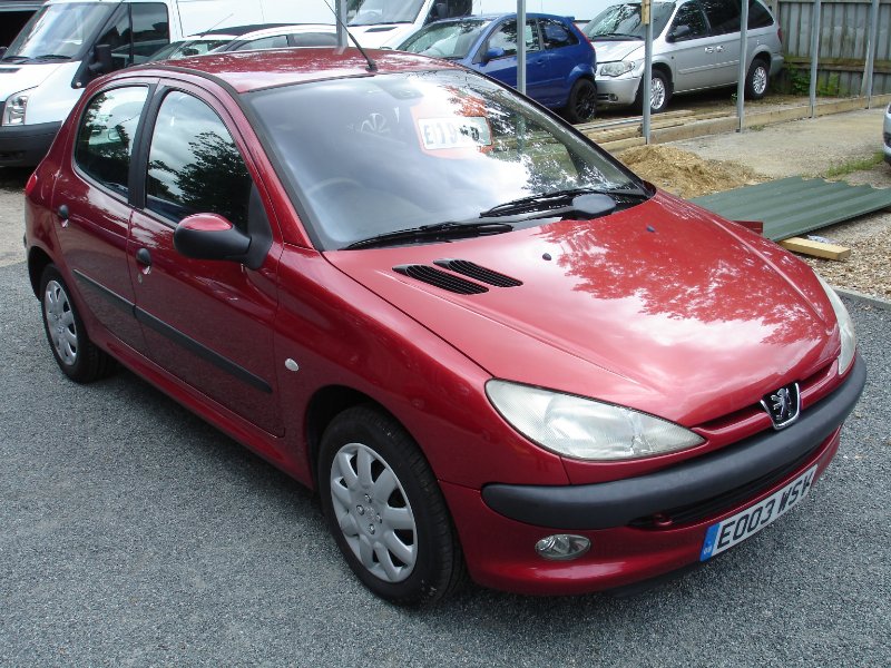 Used Red Cars for sale in Burgess Hill, West Sussex | 327 Carsales Limited